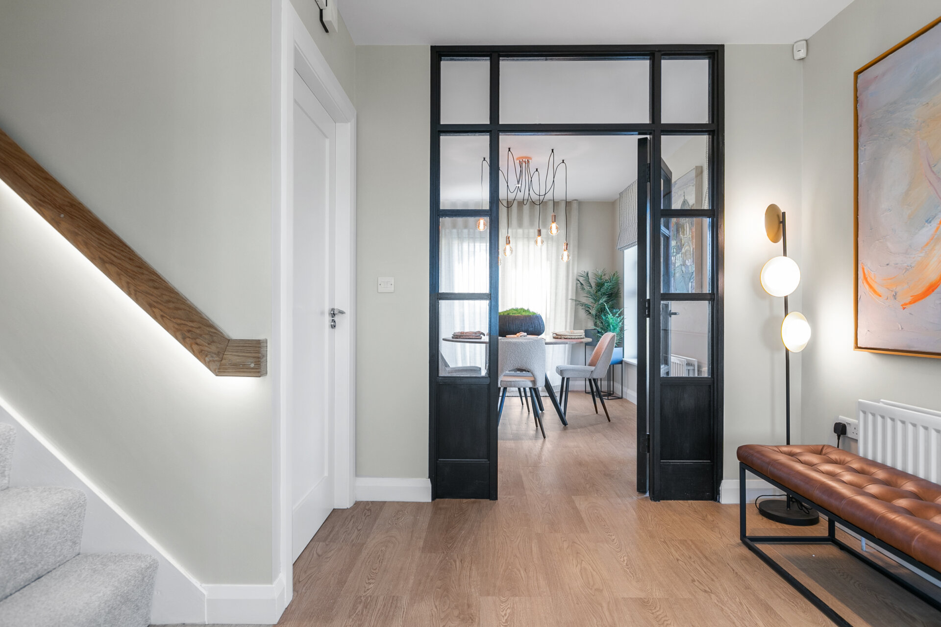 Ferndene, East Belfast | Construction Measure