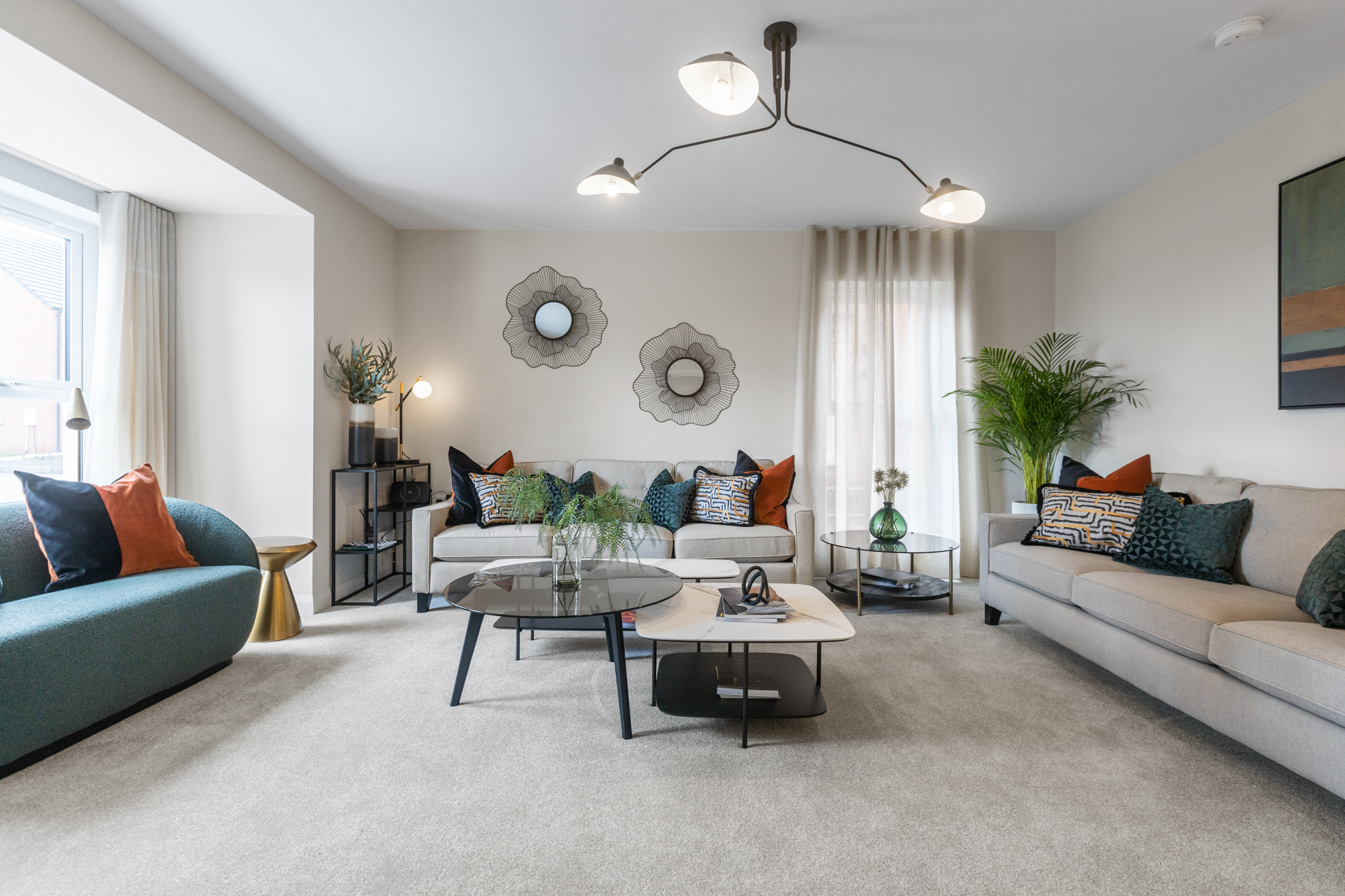 High Trees, Donaghadee | Construction Measure